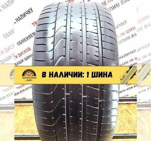 Pirelli P Zero 285/45 R21 113Y