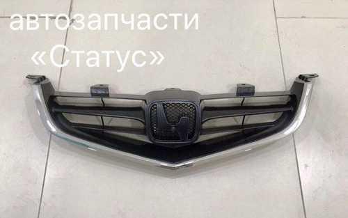 Решетка радиатора Honda Accord 7