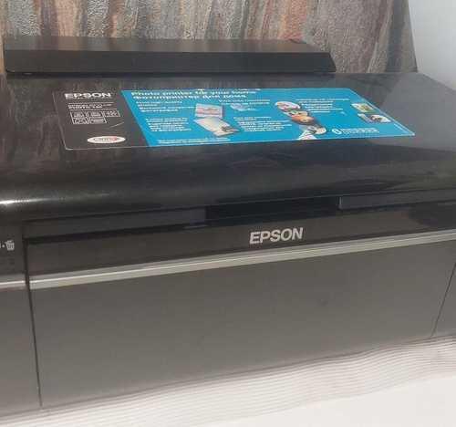 Принтер Epson T50