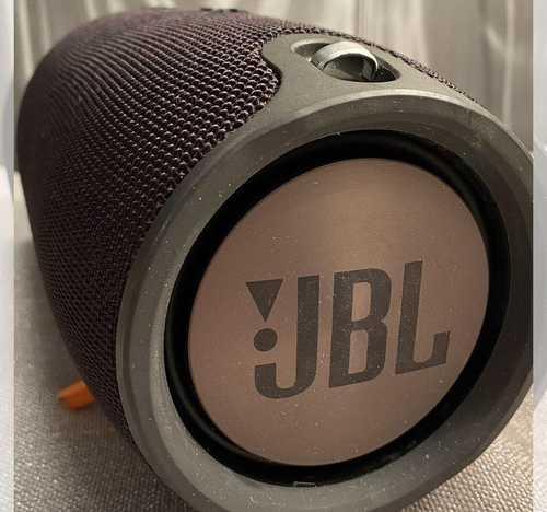 Акустические колонки jbl Xtreme