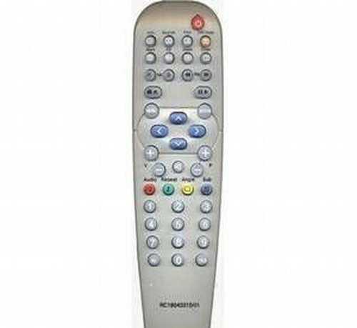 Philips RC19042010/01 tv+dvd (моноблок)