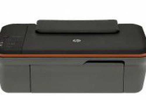 Принтеры серии HP Deskjet 2050А