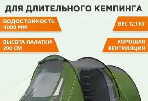 Палатка