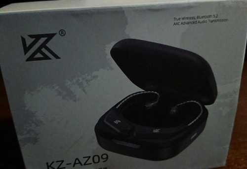 KZ-AZ09 KZ-TWS HD Bluetooth upgrade ear-hook