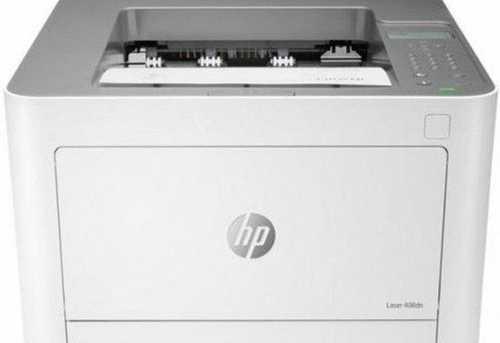 Принтер HP LaserJet Enterprise M408dn (7UQ75A) A4