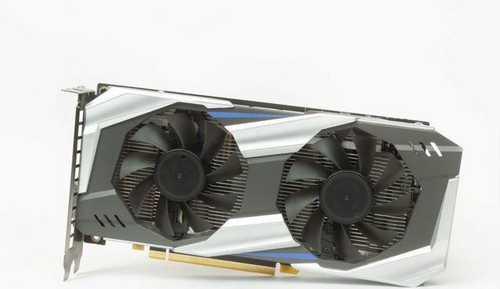 Видеокарта inno3D GeForce GTX 1060 6GB