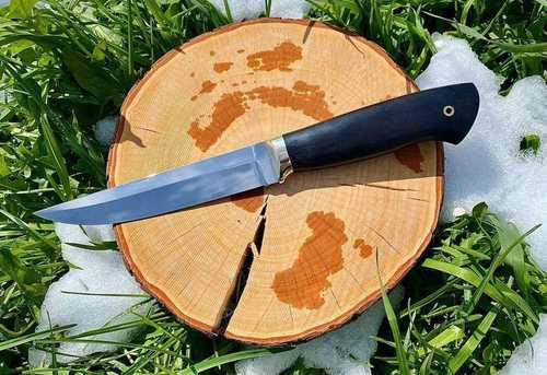 Нож разделочный "Клык" х12мф