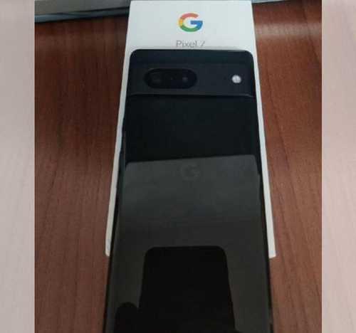 Google Pixel 7, 8/128 ГБ