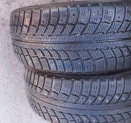 Matador MP 50 Sibir Ice 2 215/55 R17 98T