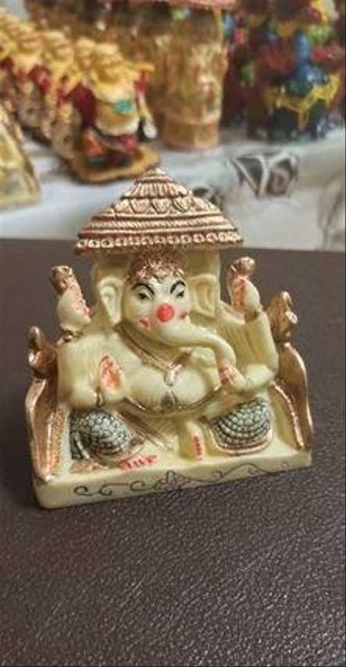 Фигурка "Индийский бог Ганеш"