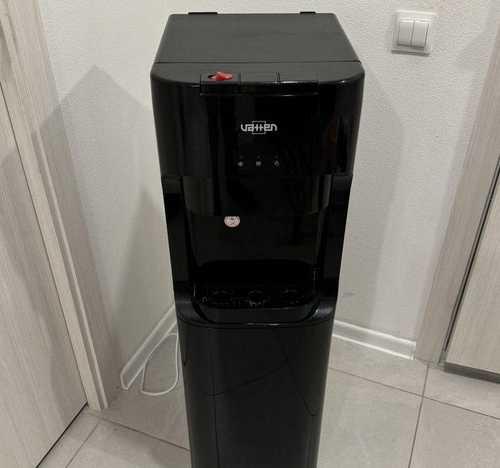 Кулер для воды с нижней загрузкой Vatten L45NE