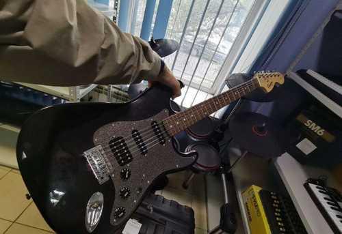 Электрогитара Fender Squier Strat Affinity