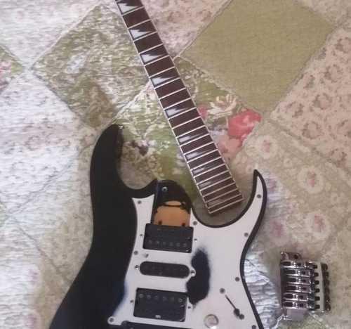 Электрогитара ibanez RG 350 EX