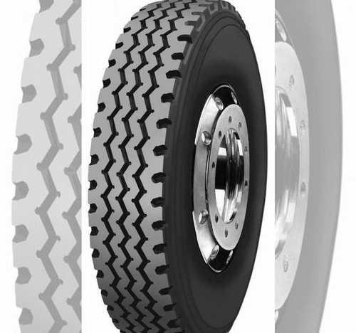 Triangle TR668 11/0 R22.5 146/143M