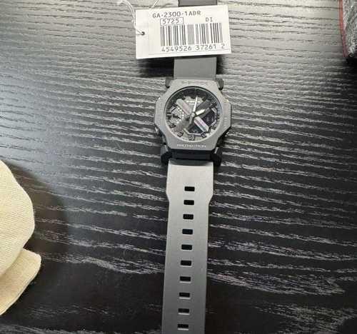 Casio ga-2300-1adr новые