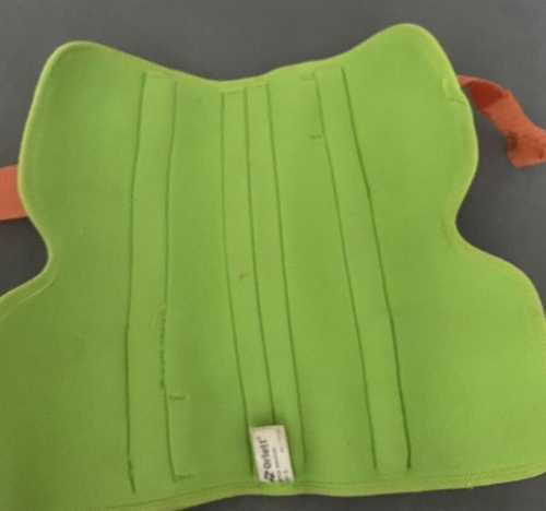 Orlett rkn 203