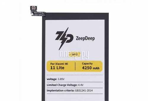 ZeepDeep Asia схожий с BP42 для Xiaomi Mi 11 L