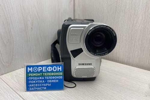 Видеокамера Samsung VP-i905D