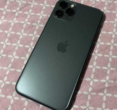 iPhone 11 Pro, 64 ГБ