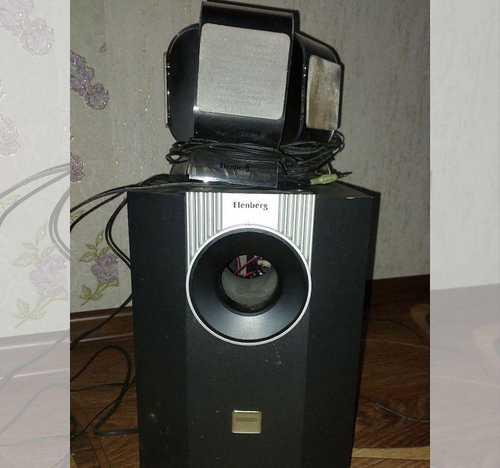 Усилитель