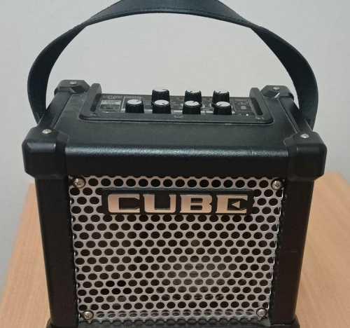 Roland Micro Cube GX