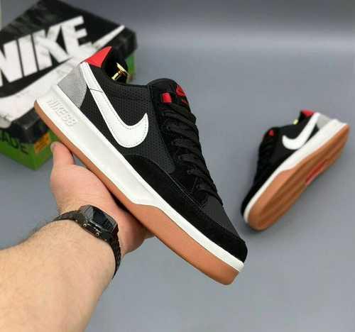 Кроссовки Nike dunk low pro