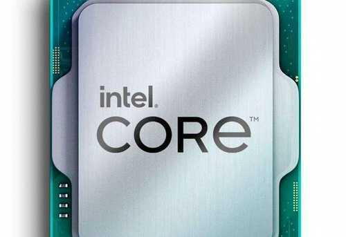 CPU Intel Core i5-14400F, 2.5ггц, (Turbo 4.7ггц)