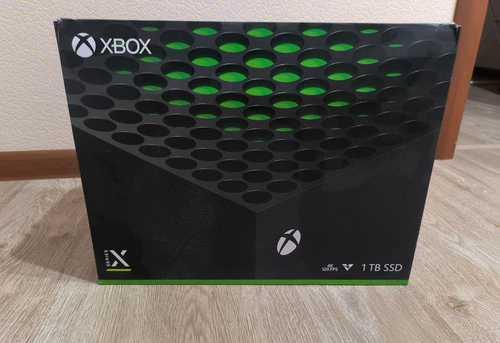 Xbox series x