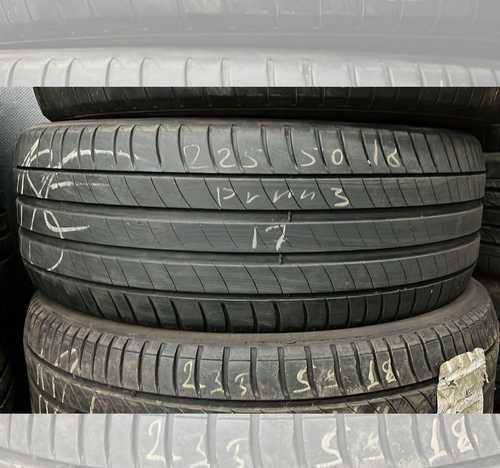 Michelin Primacy 3 225/50 R18 106W