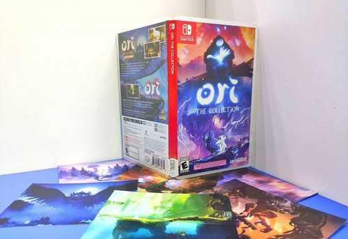Ori: The Collection (NS) Б/У