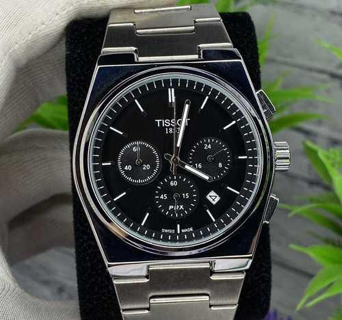 Часы Tissot Prx