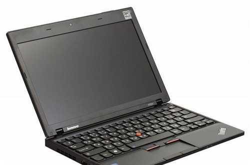 Lenovo ThinkPad X100E