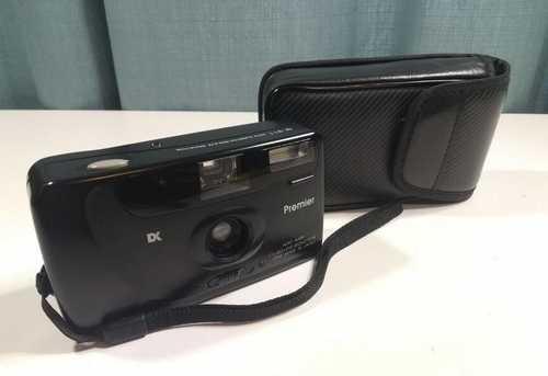 Пленочный фотоаппарат Premier DX M911