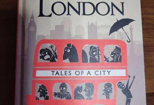 A Curious Guide to London, S. Leyland