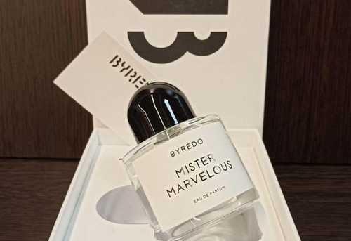 Mister Marvelous Byredo 100 мл