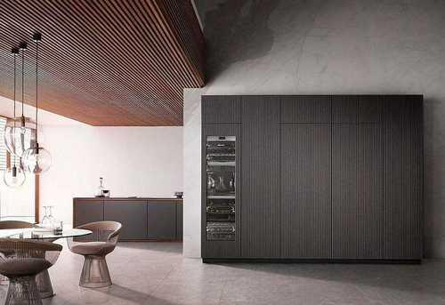 Винный холодильник Miele KWT2671ViS