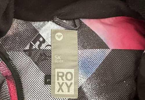 Куртка roxy женская