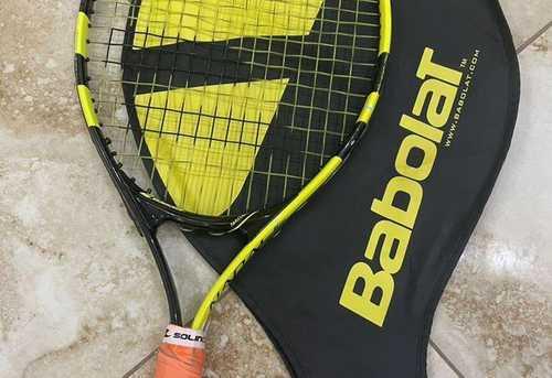 Ракетка для тенниса Babolat Nadal Junior 21