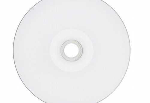 Чистые CD-R 700Mb, DVD+R 8x DL