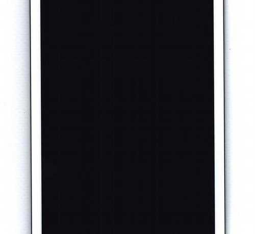 Дисплей Asus ZenPad 7.0 Z370 с рамкой белый