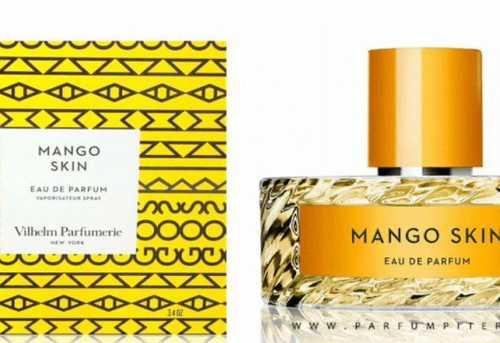 Парфюм на розлив. Mango Skin