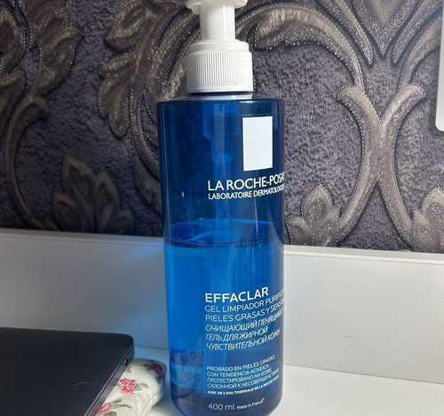 La roche posay effaclar