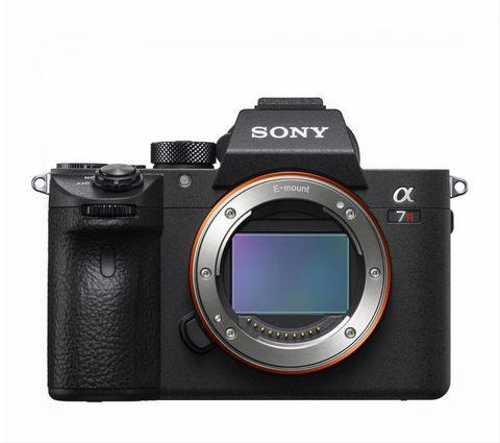 Sony a7R III A (a7Rm3a) Body