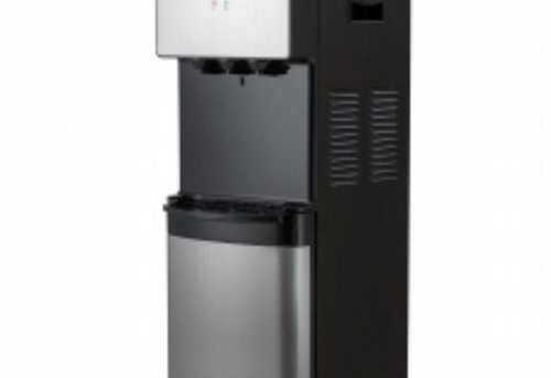 HotFrost Кулер для воды V400 BS с холодильником