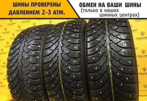 Nokian Tyres Nordman 4 205/55 R16 94T