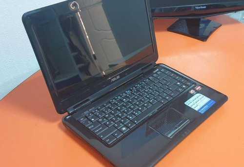 Ноутбук - Asus K40AB Series Notebook 2NC