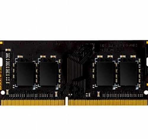 Оперативная память SO-dimm AGI 16GB DDR4-2666
