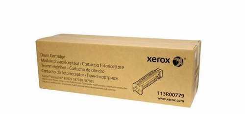 Xerox 113R00779 Фотобарабан новый оригинальный