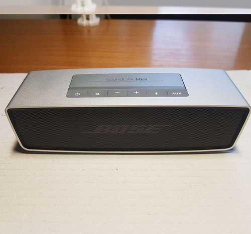 Bose soundlink mini