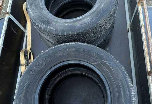 Goodyear Wrangler HP 255/65 R17